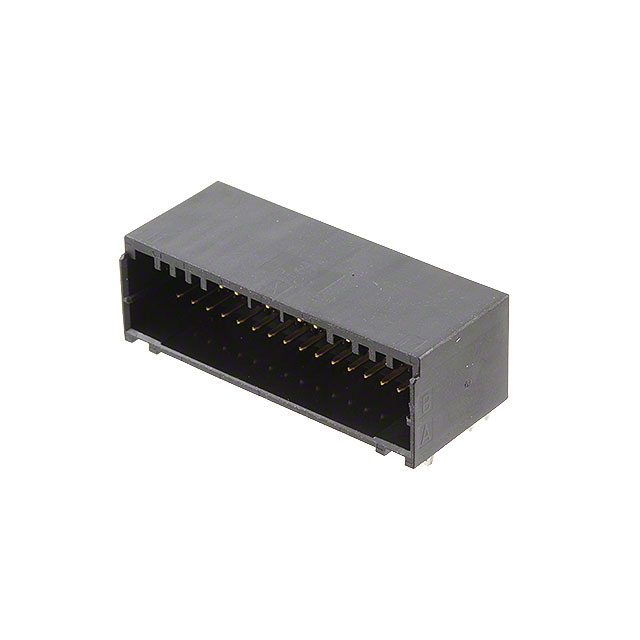 1-1939638-7 TE Connectivity AMP Connectors | Conectores, interconectores | DigiKey